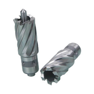 HSS core drill, HSS annular cutter - All industrial manufacturers