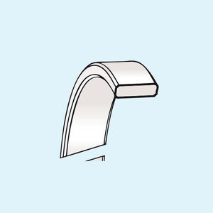 Guide ring - ISA series - ARTIC SEALS