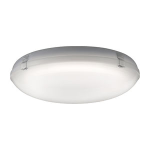 Light fixture - 3F Zeta L - 3F Filippi - LED / polycarbonate / high