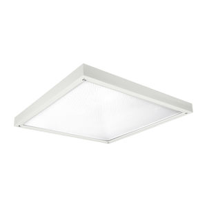 Light fixture - 3F Dìagon P Soft UGR - 3F Filippi - LED / polycarbonate ...