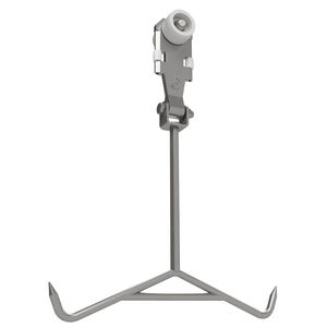 Overhead conveyor trolley for the food industry - 245120140 - JOSE ...