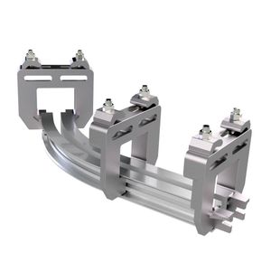 Dual-track conveyor, Double-rail conveyor - All industrial manufacturers