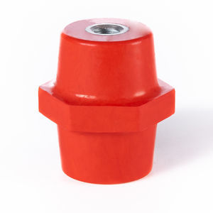 Fiberglass insulator - All industrial manufacturers