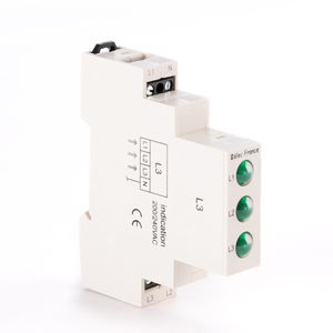 DIN rail indicator light - All industrial manufacturers