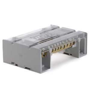 Power distribution block - BD40134 - ZELEC