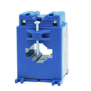 Current transformer - TAC005010X05 - ZELEC - isolation / encapsulated ...