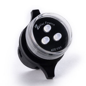 Steady indicator light - VT400ACGGG - ZELEC