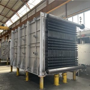 Energy recovery system - All industrial manufacturers