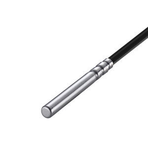 Heat pump temperature sensor - All industrial manufacturers