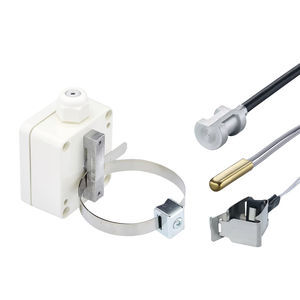 Room temperature sensor, Room temperature probe - All industrial ...