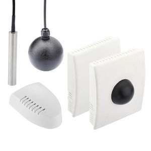 Room temperature sensor, Room temperature probe - All industrial ...