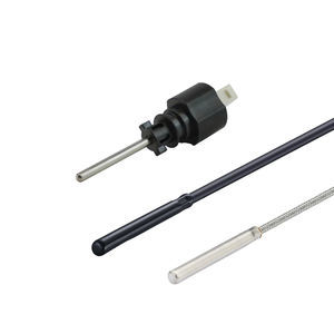 Flue gas temperature sensor - All industrial manufacturers