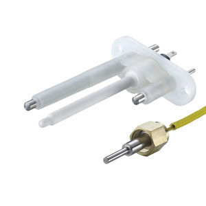 Ceramic temperature sensor, Ceramic temperature probe - All industrial ...