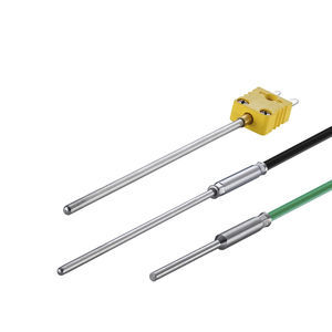 Glass temperature sensor - All industrial manufacturers