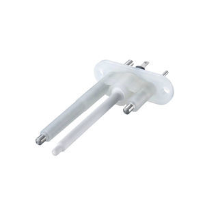 Ceramic temperature sensor, Ceramic temperature probe - All industrial ...