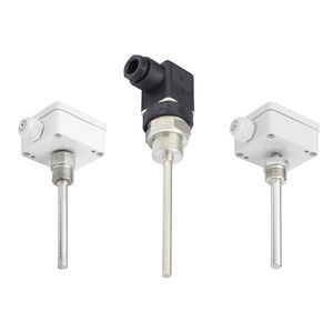 Flue gas temperature sensor - All industrial manufacturers
