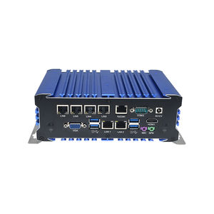 Debian Linux PC - All industrial manufacturers