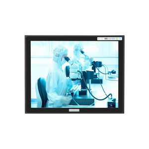 LCD panel PC - IPPC-104V2-2L6C-11TH-12S series - TP-IPC - TFT LCD / PCAP capacitive touch screen ...
