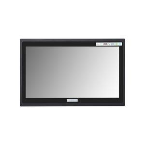 Multitouch screen panel PC - IPPC-104V2-2L6C-12W series - TP-IPC - TFT LCD / PCAP capacitive ...