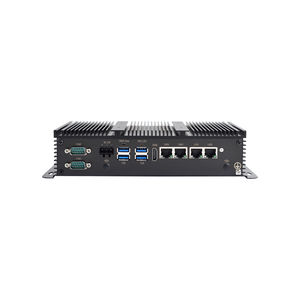 Box PC - IBOX-104V2-2L6C - TP-IPC - embedded / wall-mounted / desktop