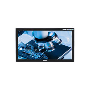 LCD panel PC - IPPC-104V2-4L6C-15S series - TP-IPC - TFT LCD / LED backlight / PCAP capacitive ...