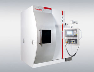 Spline rolling machine - ROLLEX® - PROFIROLL - CNC