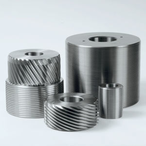 PROFIROLL: Production Machines - DirectIndustry