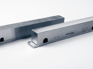 Round dies - Rollex - PROFIROLL - rolling