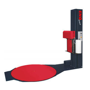 Industrial stretch wrapper, Industrial stretch wrapping machine - All ...