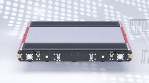 Shuttle car - All industrial manufacturers