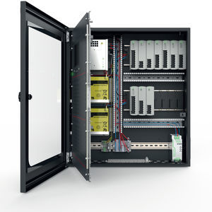 Fire detection and alarm unit, Fire detection and alarm system - All ...