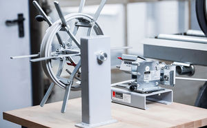 Cable length measuring instrument, Cable length measuring device - All ...