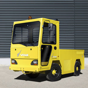 Gas engine tractor - All industrial manufacturers