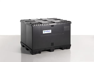 CONTEYOR INTERNATIONAL NV: Logistics - Transport - Handling ...