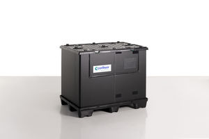 CONTEYOR INTERNATIONAL NV: Logistics - Transport - Handling ...