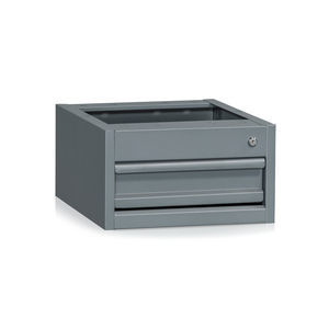 Pull-out drawer - All industrial manufacturers