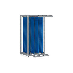 Compact rack - All industrial manufacturers