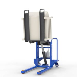 Lever lifting device - All industrial manufacturers