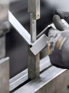 Profile bending - All industrial manufacturers