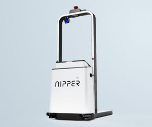 Nipper: Logistics – Transport – Handling - DirectIndustry