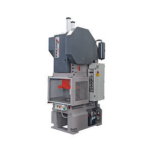 Hydraulic press - 100 CNR4 - Pressix - pneumatic / forming / automatic