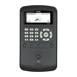 Deister electronic GmbH: Building - Construction - DirectIndustry