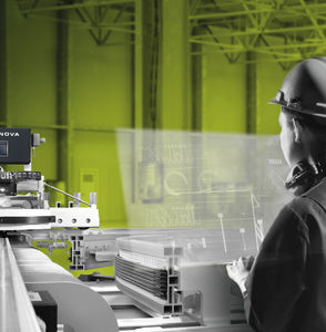 Mechanical monitoring system, Mechanical monitoring device - All ...