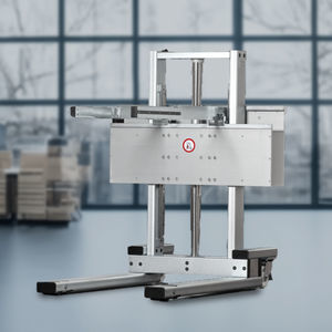 Lifting device for heavy-duty applications - All industrial manufacturers