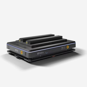 Pallet AMR - PL-US-MiR - Nord Modules A/S - handling / transport / for ...