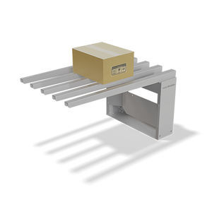Load transfer station - P&D - Nord Modules A/S