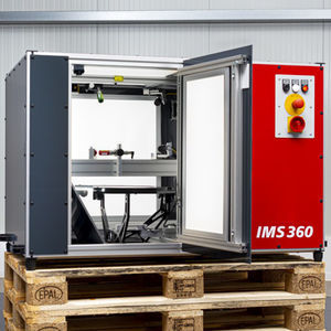 Kaptura GmbH: Metrology - Laboratory - DirectIndustry