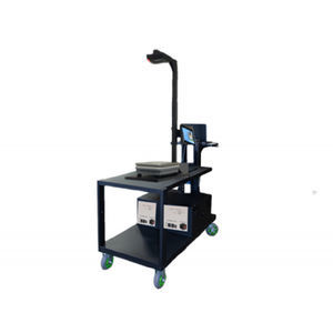 Work station cart, Work station trolley - All industrial manufacturers