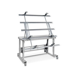 Industrial assembly stand - All industrial manufacturers