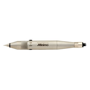 Engraving pen - All industrial manufacturers